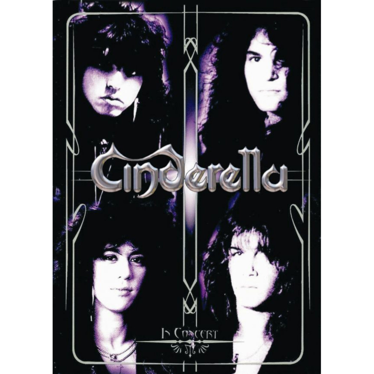 Discography | Roberta Freeman